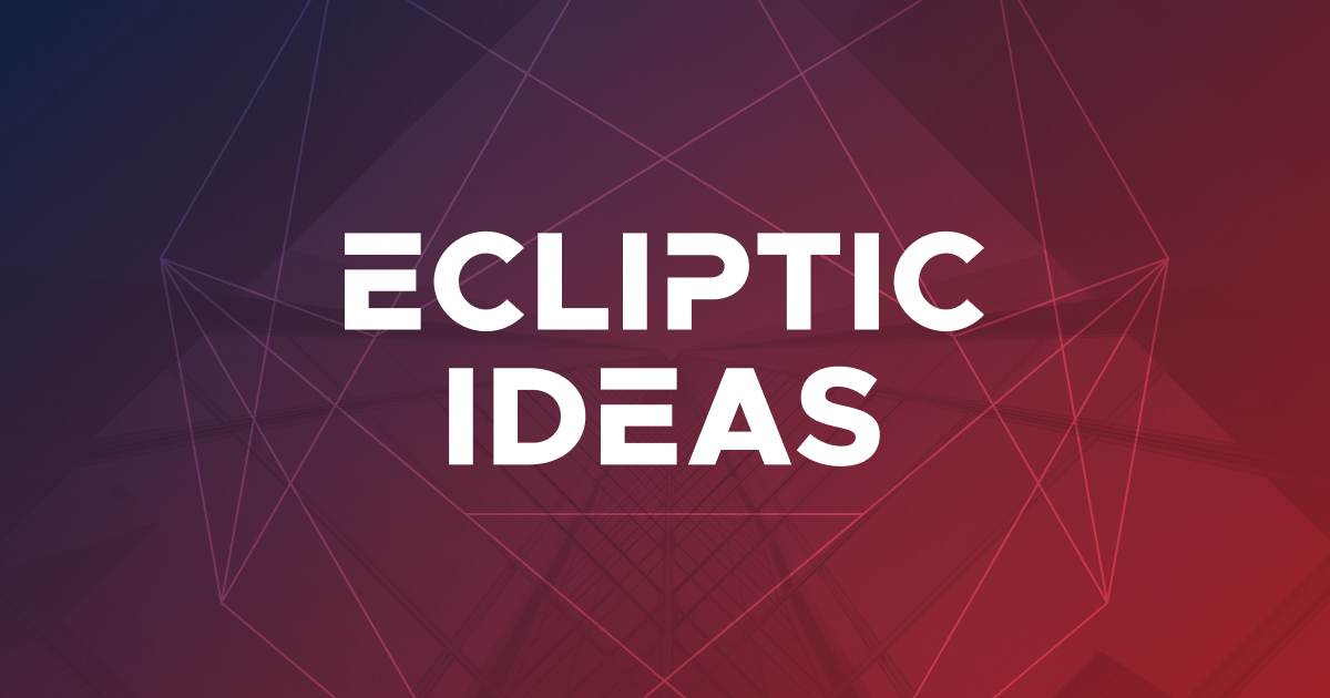Ecliptic Ideas - Long-Term Support for Ruby on Rails Applications